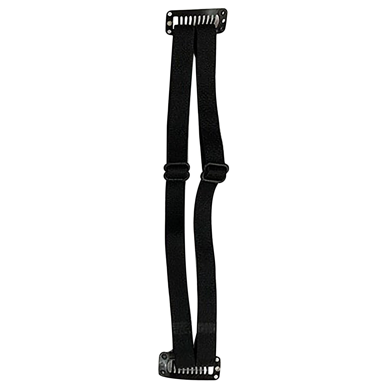 CENGZISHU Circular Ice Facelift Bands With Clips Reusable Hairpin ...