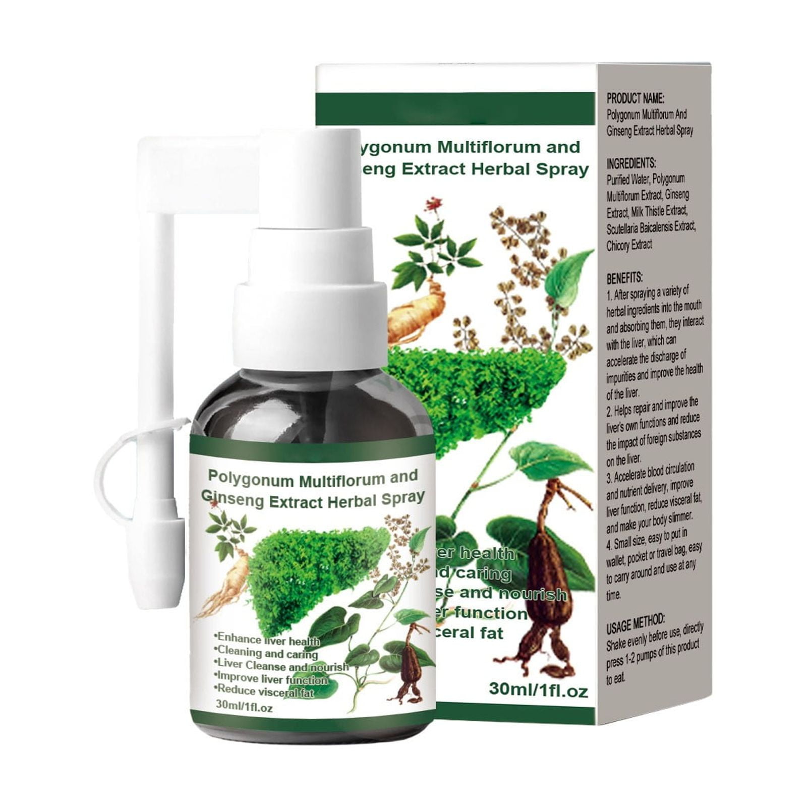 CENGZISHU Cordyceps Drops Can Physical Discomfort Fatigue Relaxation ...