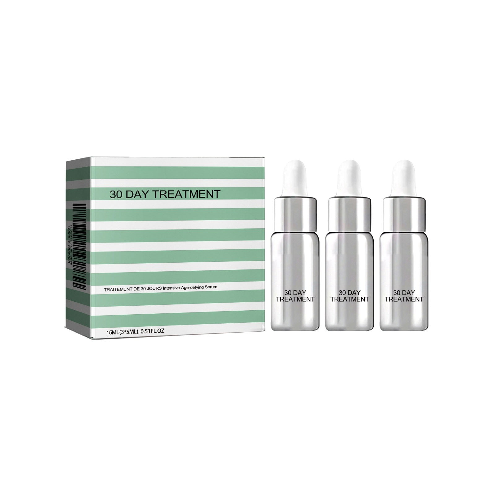 CENGZISHU Happy Dance Skin Care by Bell 5ml Aging Fading Fine Lines And ...