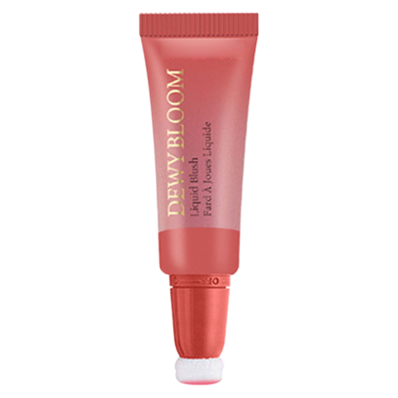 CENGZISHU Lipstick Coral Liquid Makeup Lightweight Velvet Texture ...