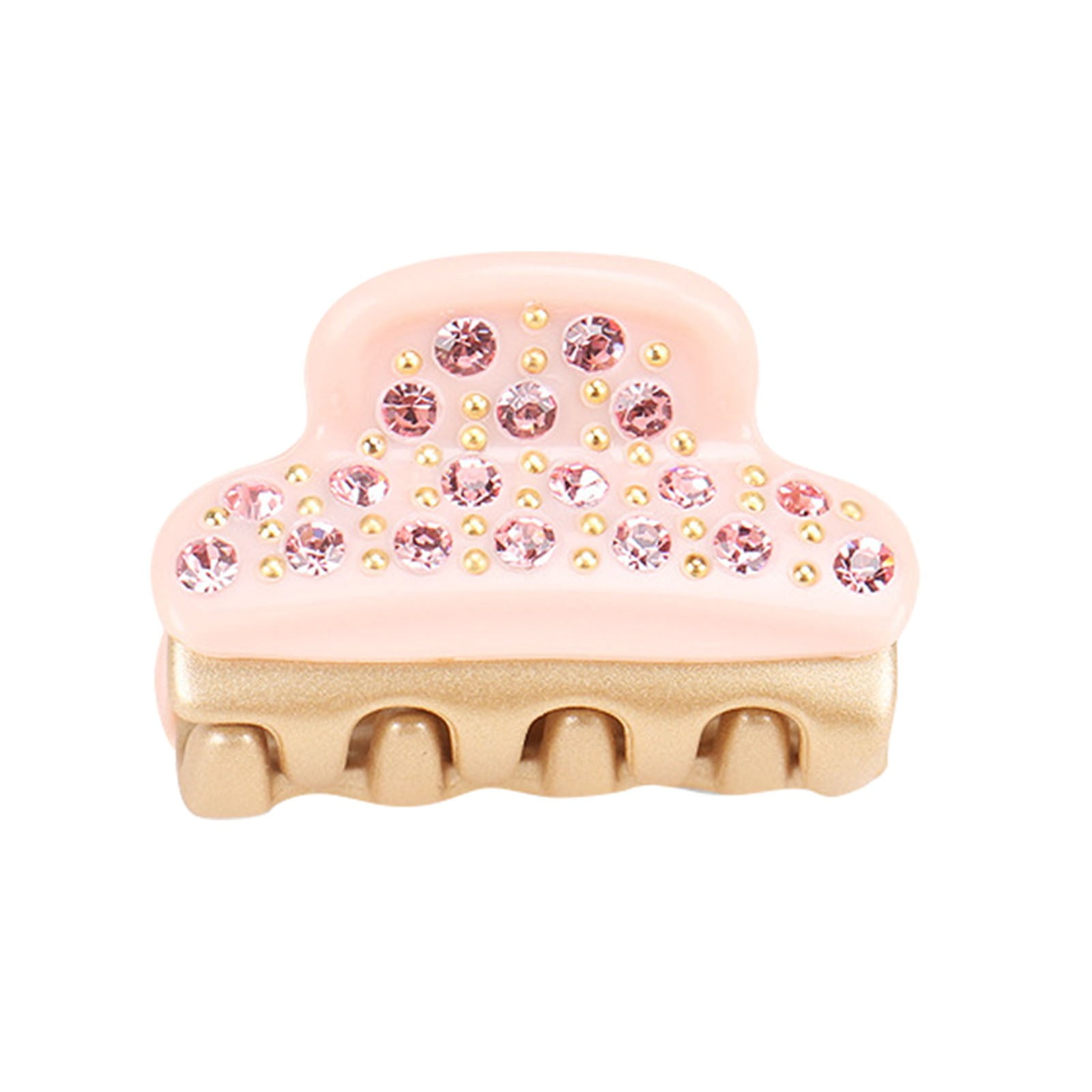 CENGZISHU Rose Barrette Girls 1PCS Hairpin Ladies Hairpin Suitable For ...