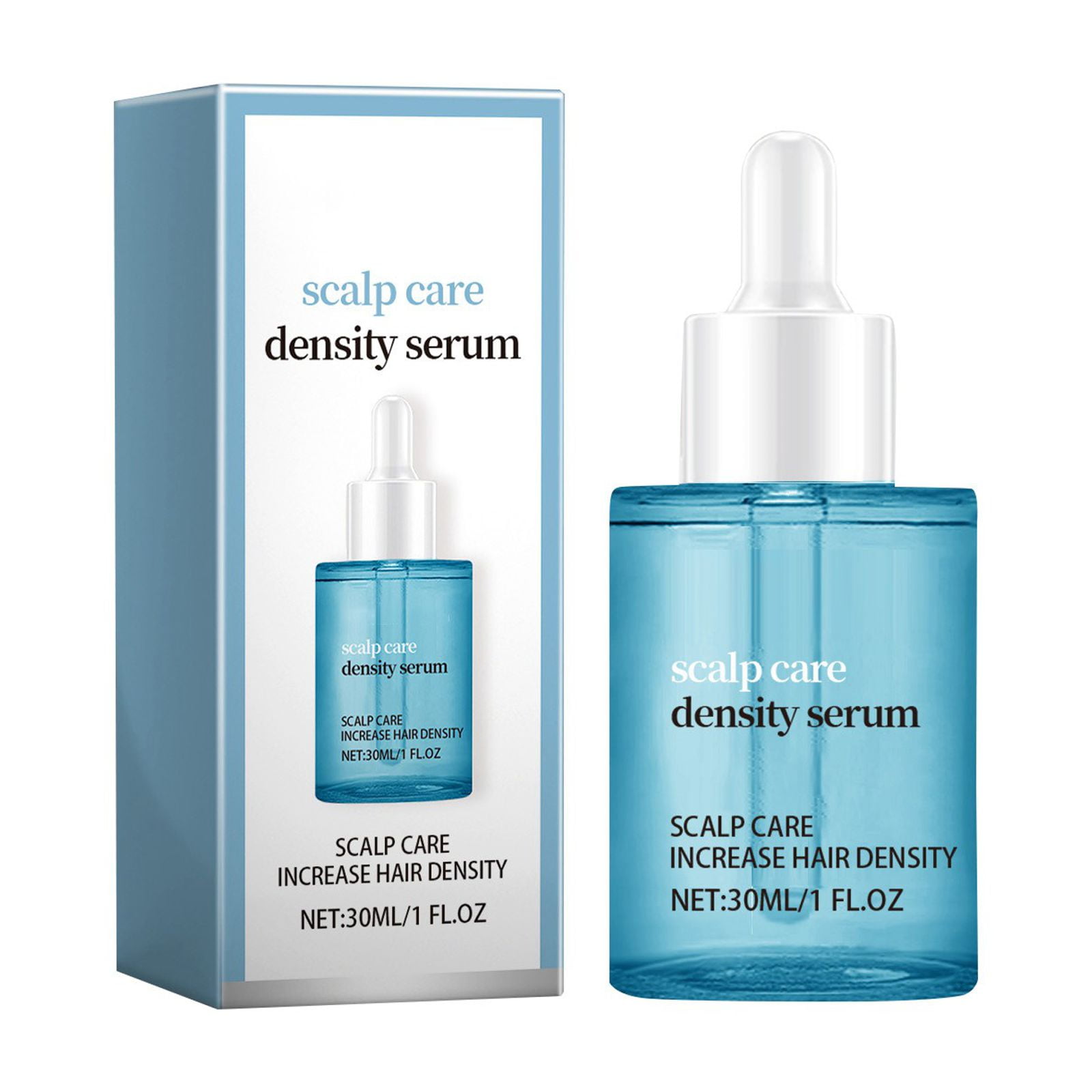 CENGZISHU Scalp Care Dense Hair Lotion Nourishing And Nourishing Hair ...