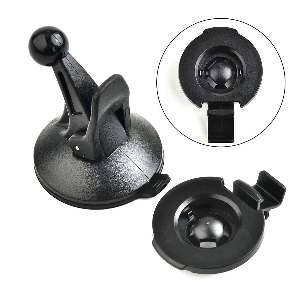 CENL 1×Car Windscreen Suction Mount Holder For Garmin- Nuvi 55LM/56LM ...
