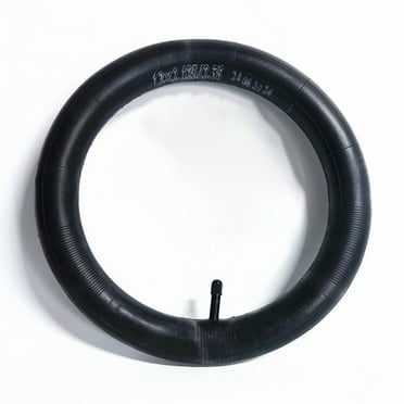 Ana 12 inch Inner Tube 12 1/2x2 1/4(62-203) for E-Bike Scooter 12.5x2 ...