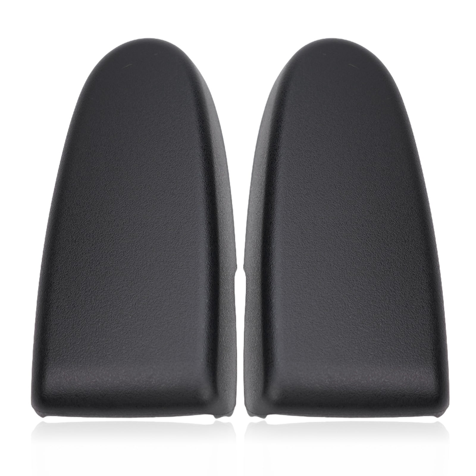 CENL 1 Pair Rear Gate Hatch Hinge Cover 55360366AF 55360367AF ...