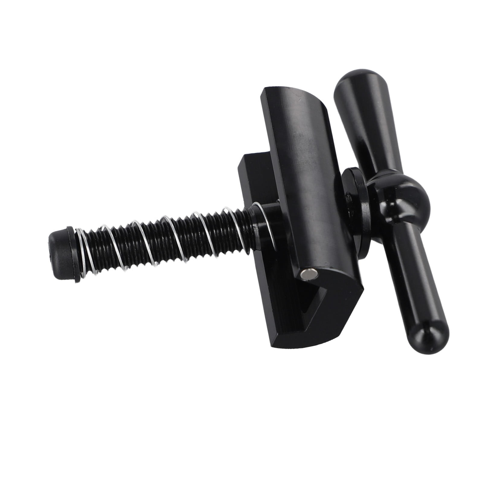 CENL 1 Pc Folding Bike C Buckle Hinge Clamp Kit Aluminum Alloy Handle C ...