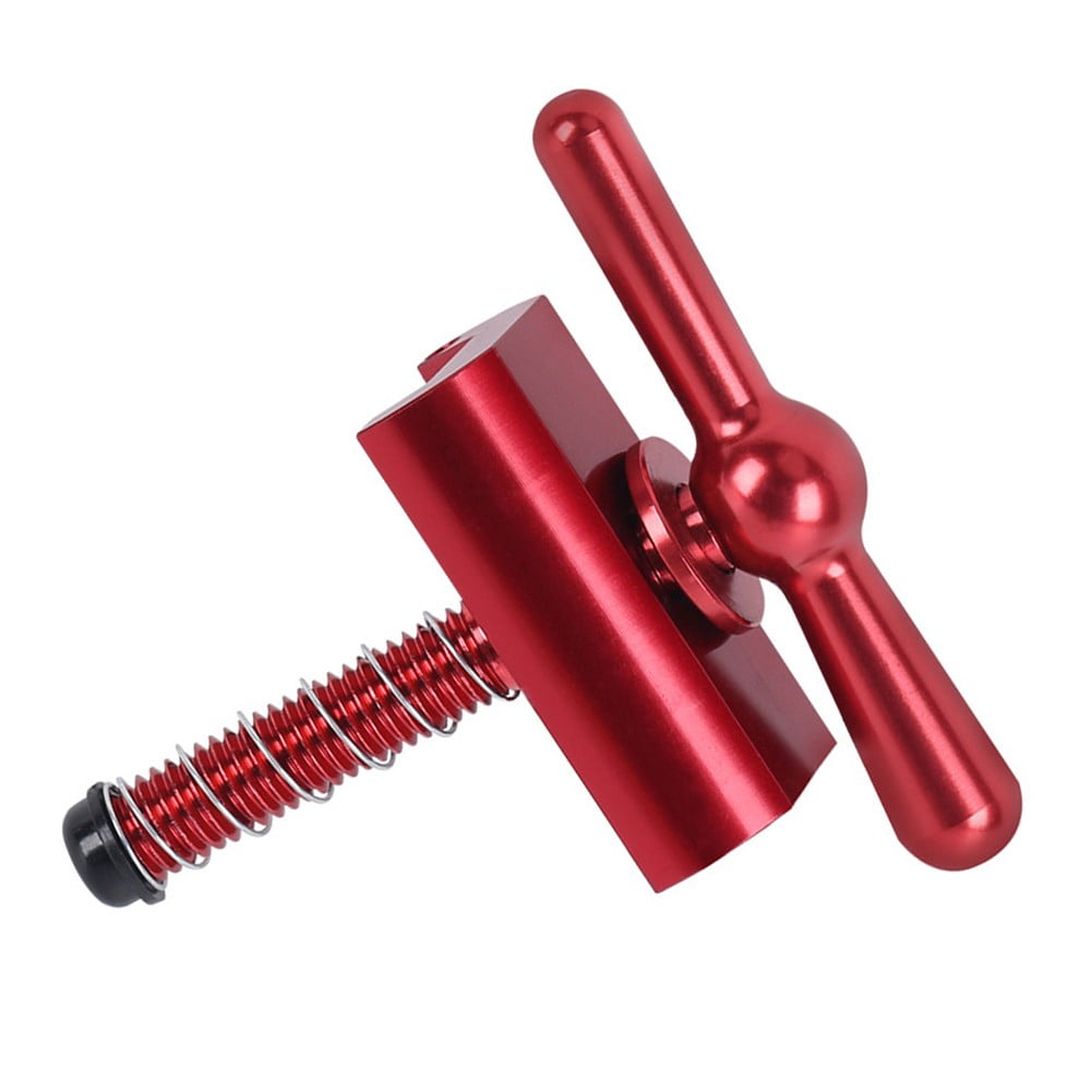 CENL 1 Pc Folding Bike C Buckle Hinge Clamp Kit Aluminum Alloy Handle C ...