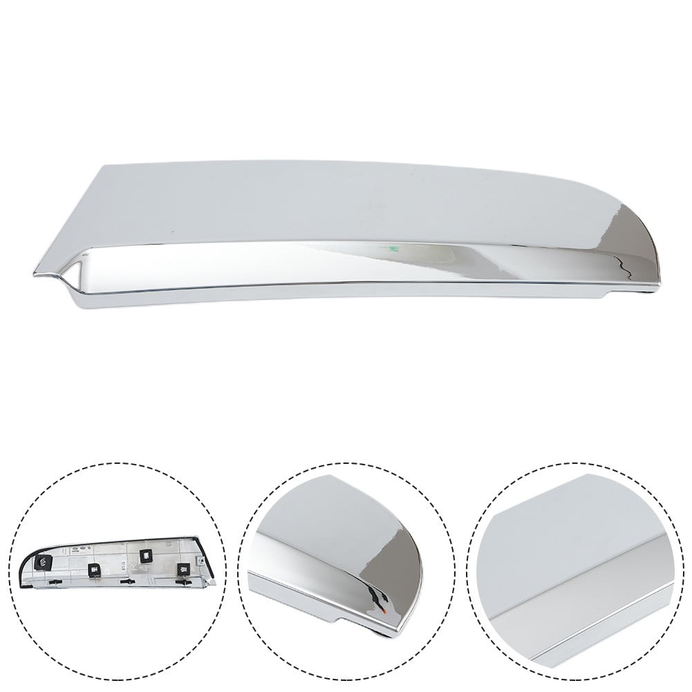 CENL 1 X Car Rear Right Side Garnish Molding For Kia Sportage 2011 2012 ...