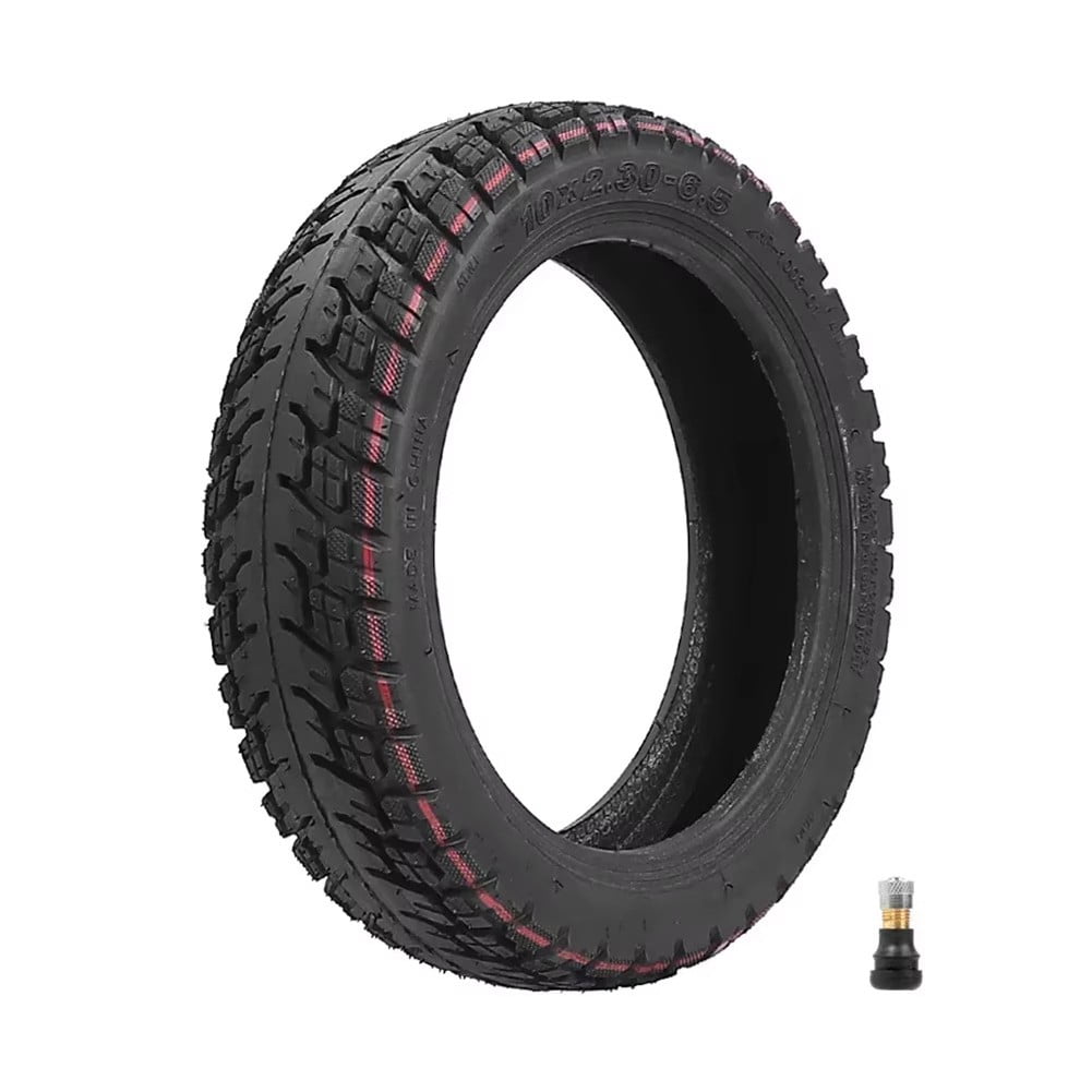CENL 10inch 10x2.30-6.5 Self-repair Tubeless tire For NIU KQi2 KQi3 ...