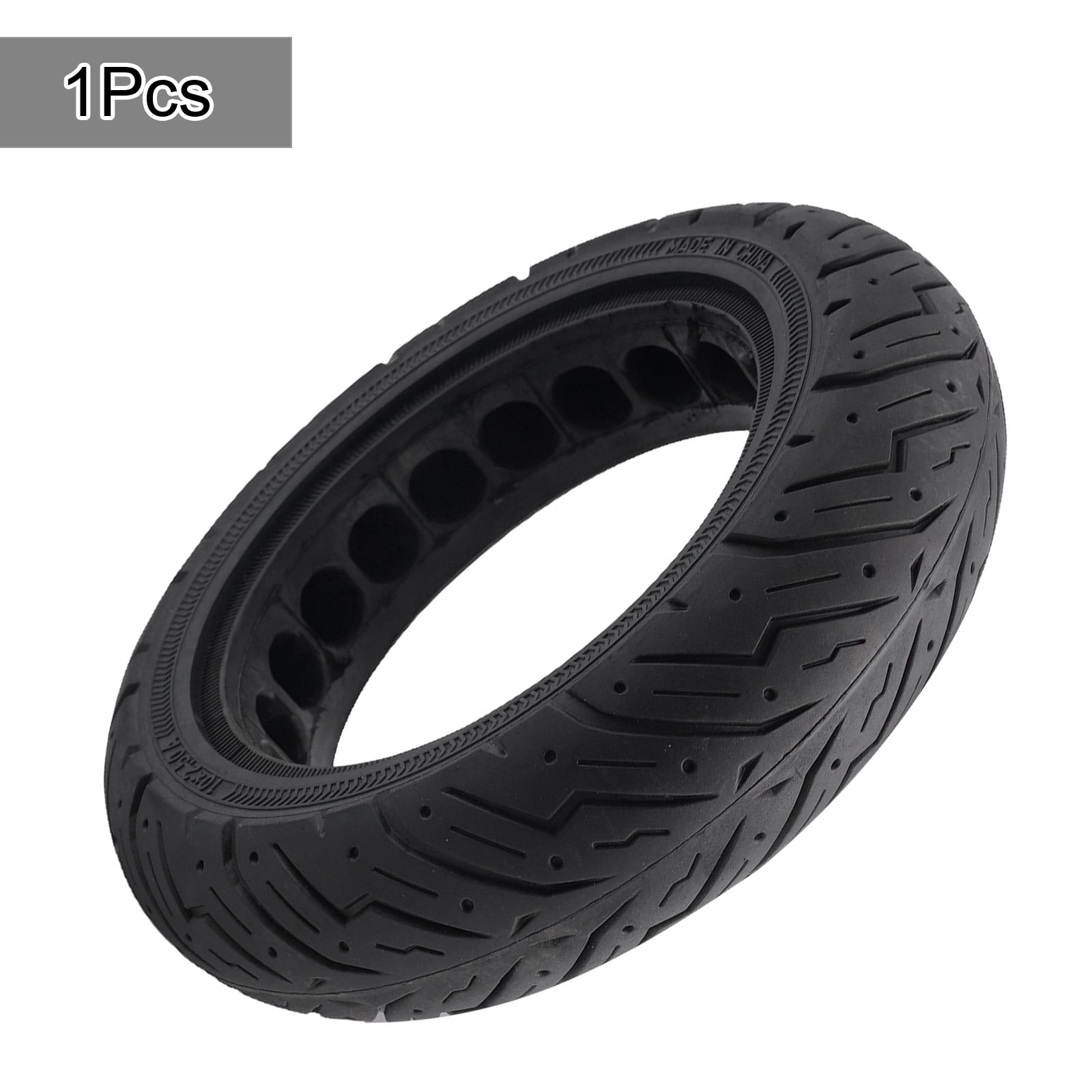 CENL 10inch 10x2.5-6.5 Solid Tires For xiaomi for Ninebot MAX G30 ...