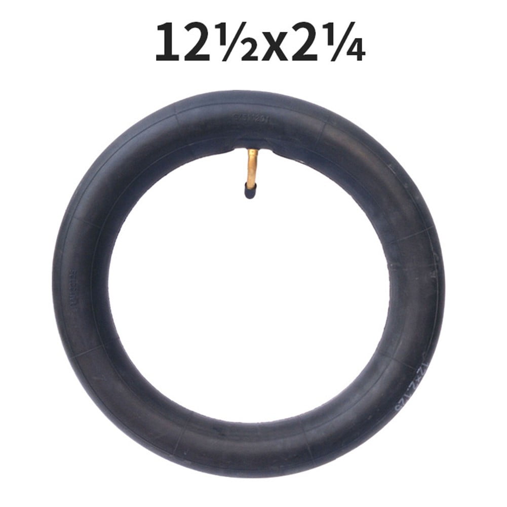 CENL 12 Inch 12 1/2x2 1/4(57-203) Inner Tube & Outer tire for Electric Bike Scooter - Walmart.com