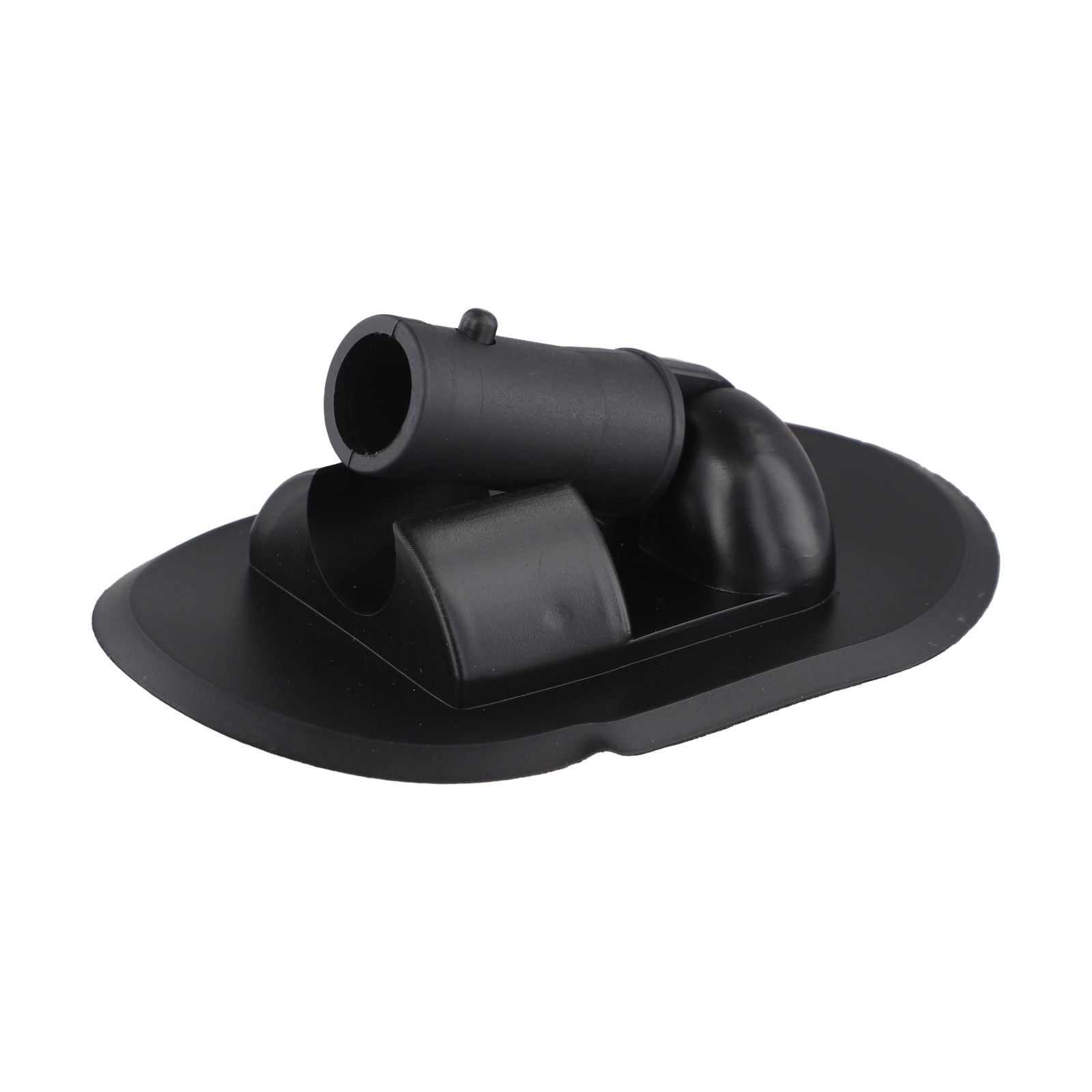 CENL 180 Degree Rotation Tent Base for Speedboat Inflatable Boat PVC ...