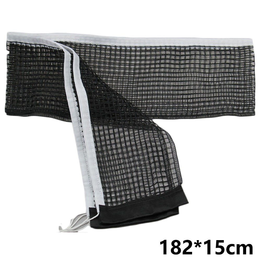 CENL 182*15cm For ping Pong Table Tennis Net Replacement Net Sports and ...