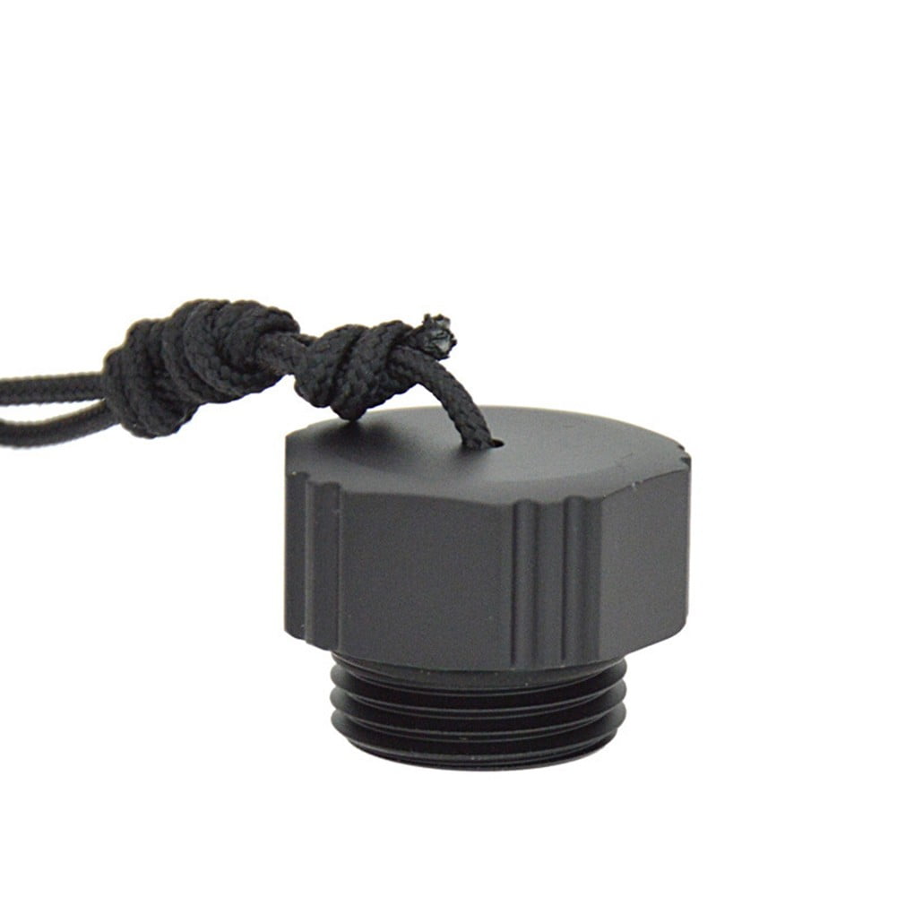 CENL 1PC Scuba Diving Regulator First Stage Universal Aluminum DIN Dust ...