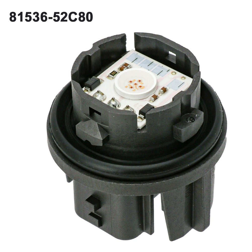 CENL 1pc Car Rear LED Tail Light Module Assembly For Toyota For C-HR ...