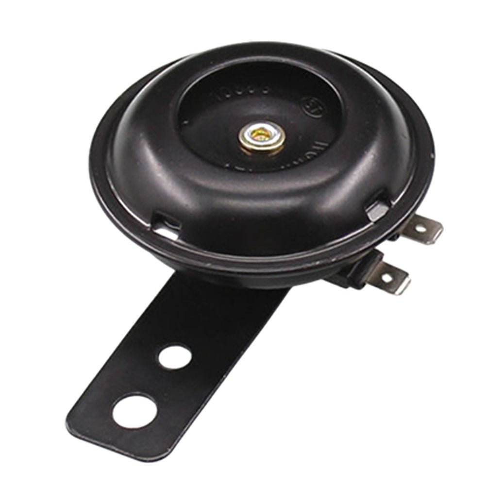 CENL 1pc Horn Ebike Motorcycle Electric Horn Kit 12V 48V 60V Universal ...