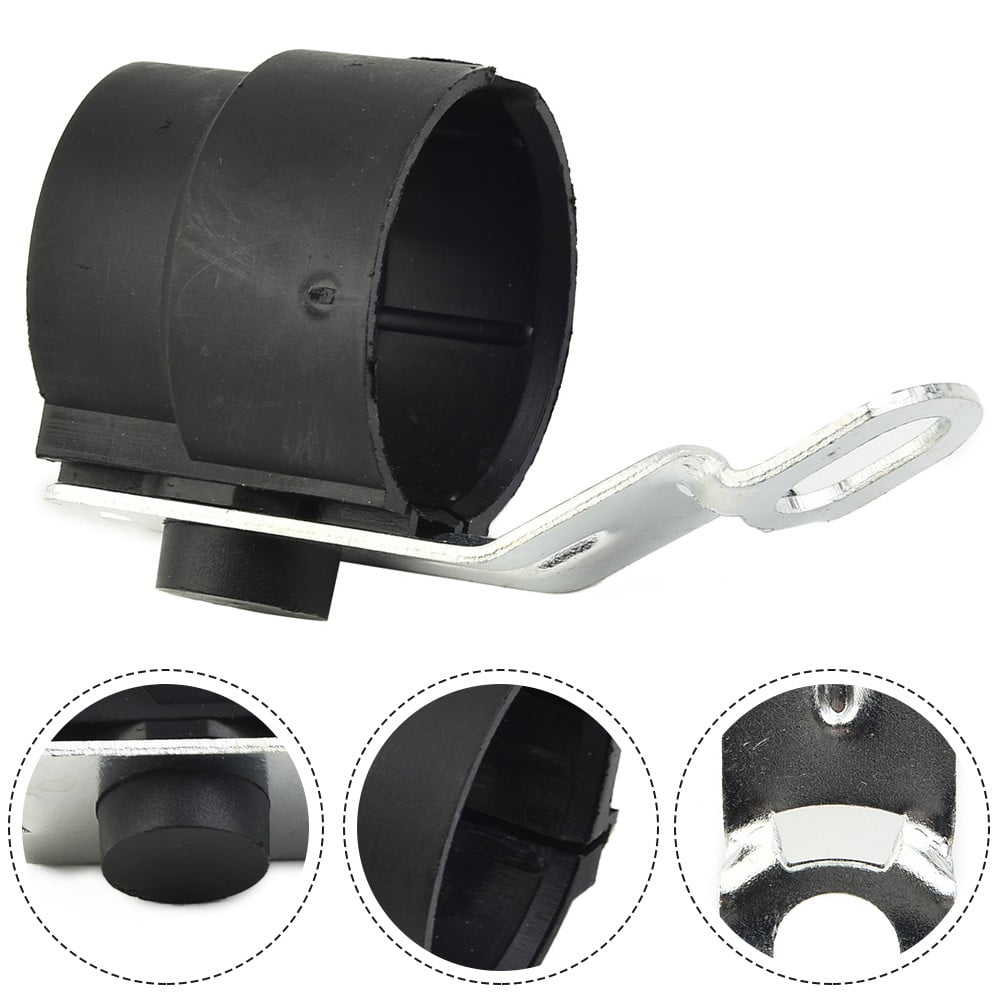 CENL 1pc Trailer Plug Holder Black/Blue Trailer Connector Trailer Parts ...