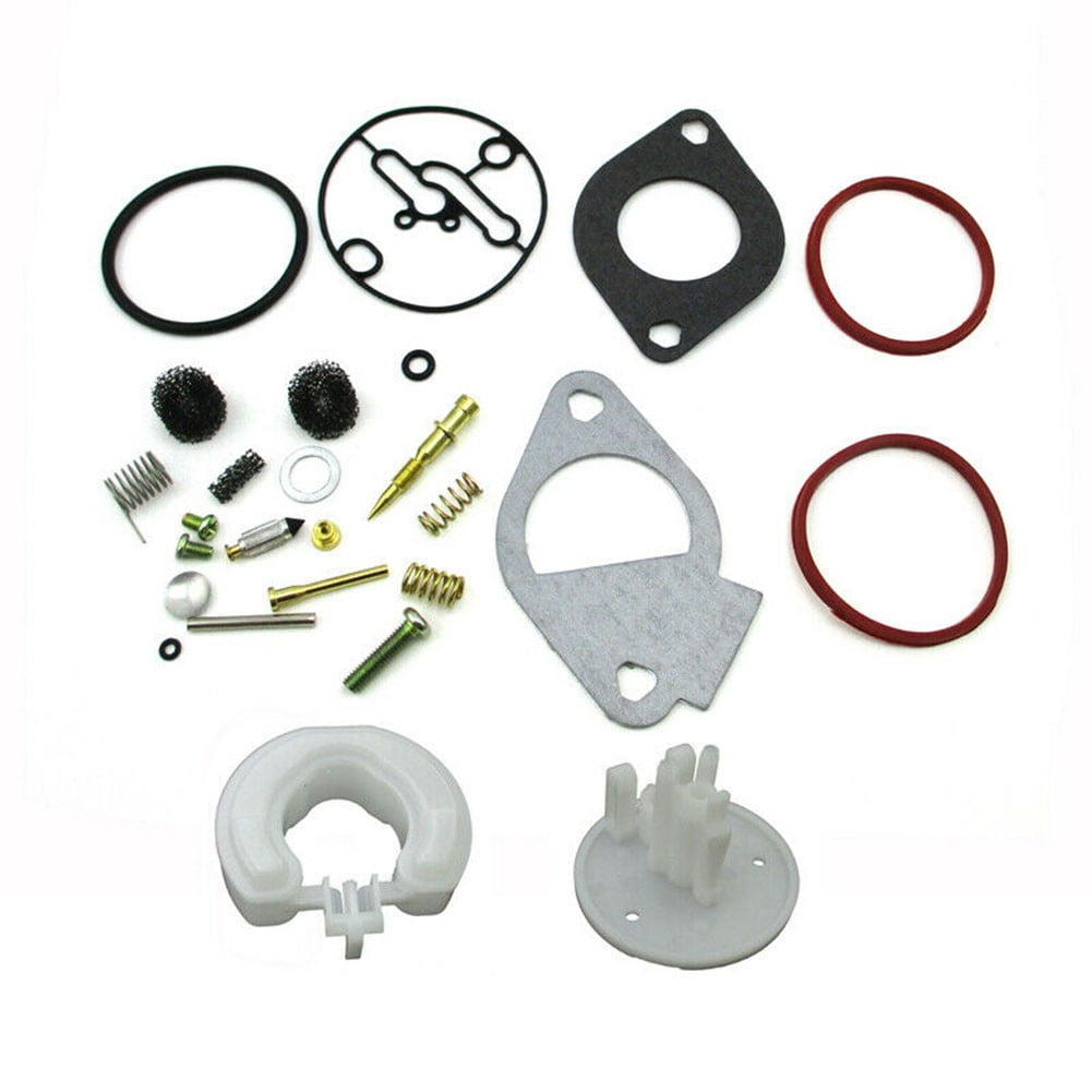 CENL 1pcs Master Carburetor Rebuild Kit For Master Overhaul Nikki ...