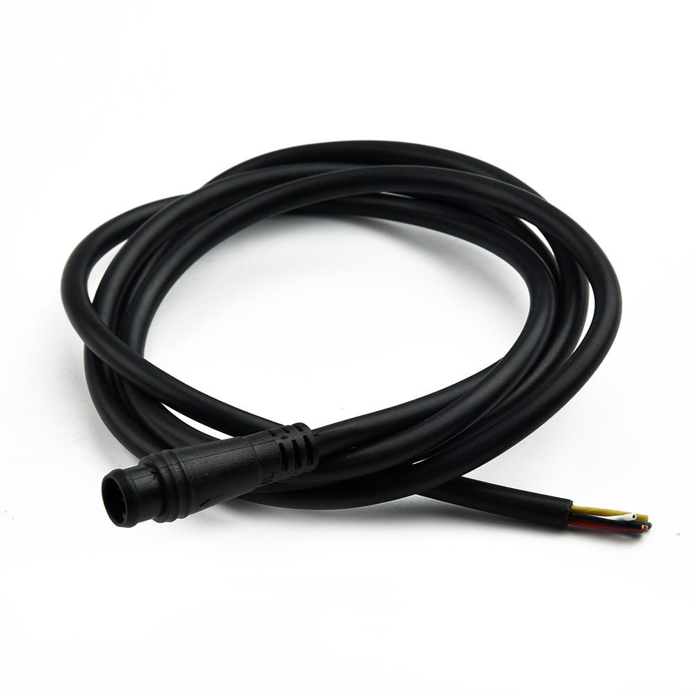 CENL 2 To 8 Pin Electric Bike Higo Julet Connector Julet 5 Pin Cable ...