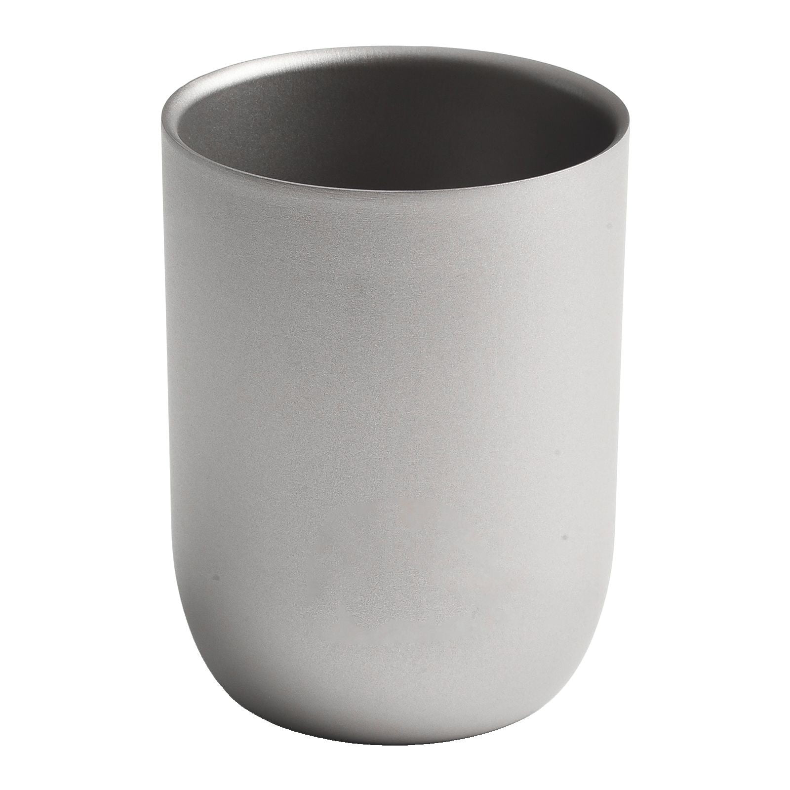 CENL 240ml/8oz Double-Walled Ti Drinking Cup Insulated Cup For Camping ...