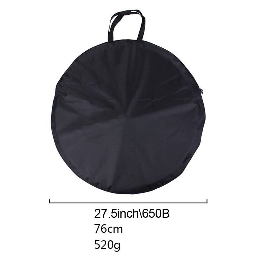 CENL 27.5 inch bike wheel bag mountainbike wheels bag 420D waterproof ...