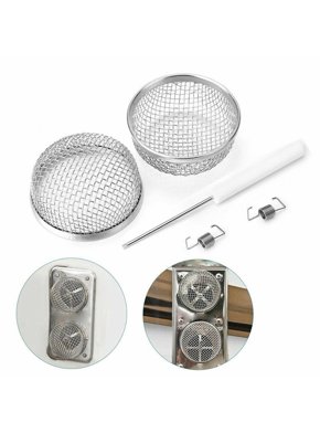 RV Furnace Vent Covers in RV Vent Covers - Walmart.com