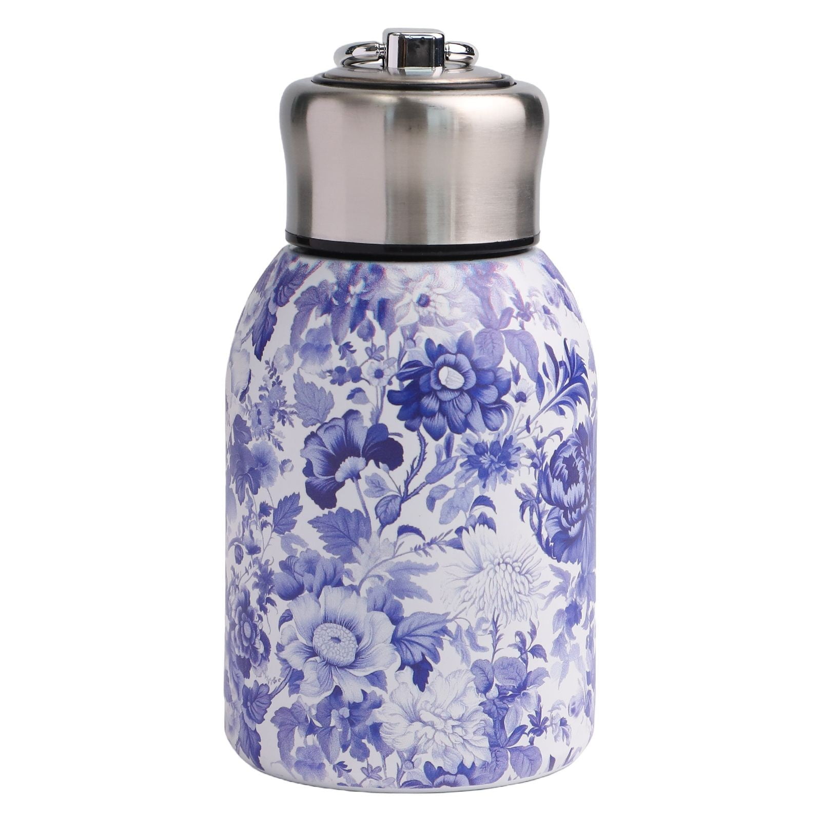 CENL 300ML Mini Insulated Water Bottle Coffee Vacuum Flasks Stainless ...