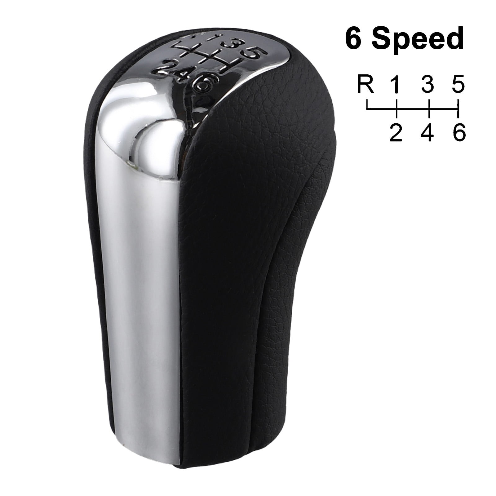 CENL 5/6Speed Gear Stick Shift Knob for Toyota for Corolla Verso for ...