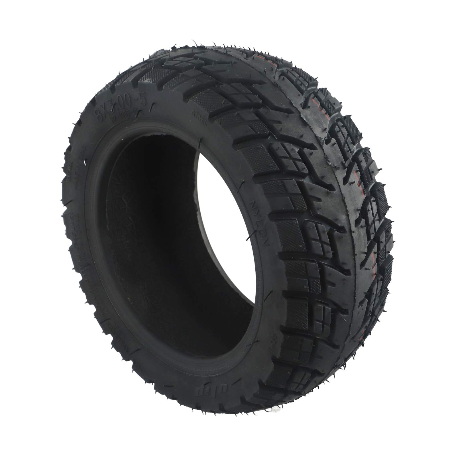 CENL 8*3.00-5 Off-Road Tire for Kaabo Mantis Electric Scooter Widened ...