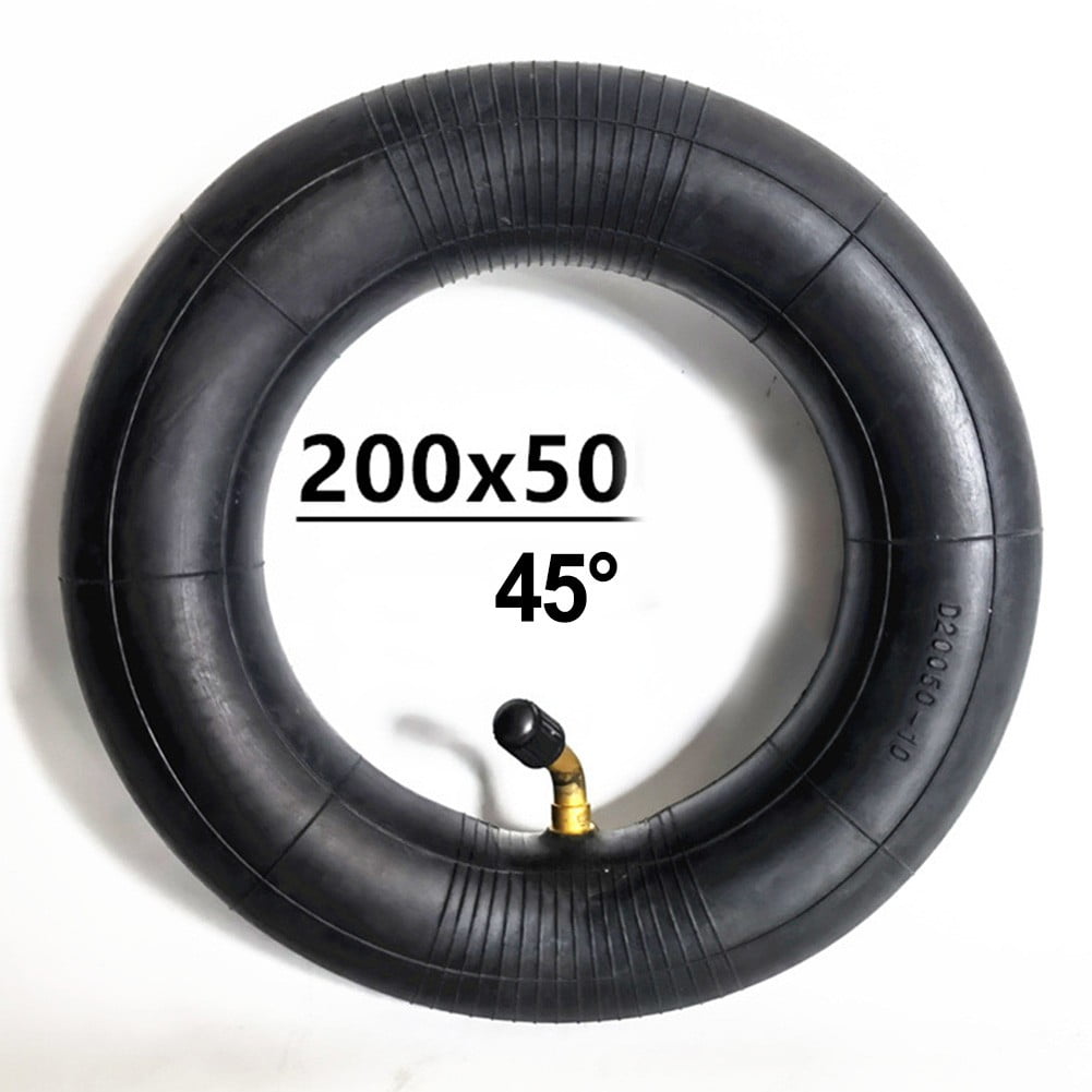 CENL 8 inch 200x50 Electric Scooter Inner Tube For - Scooter E100 E150 ...