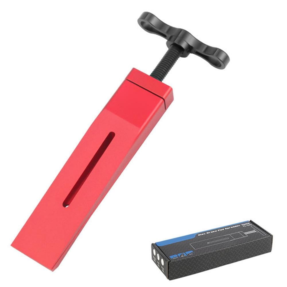 CENL Aluminium Bike Hydraulic Brake Piston Press Tool for Disc Brake ...
