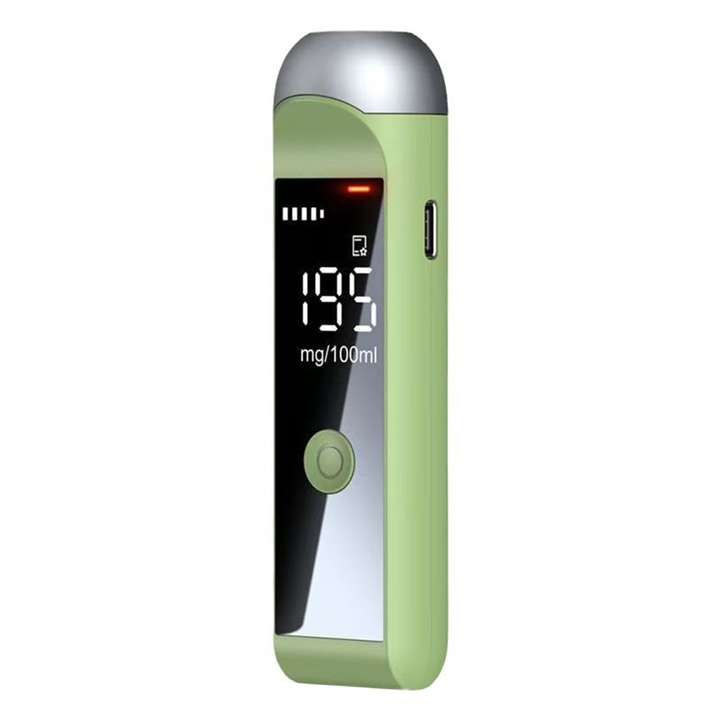 CENL Automatic alcohol tester professional breath alcohol tester ...