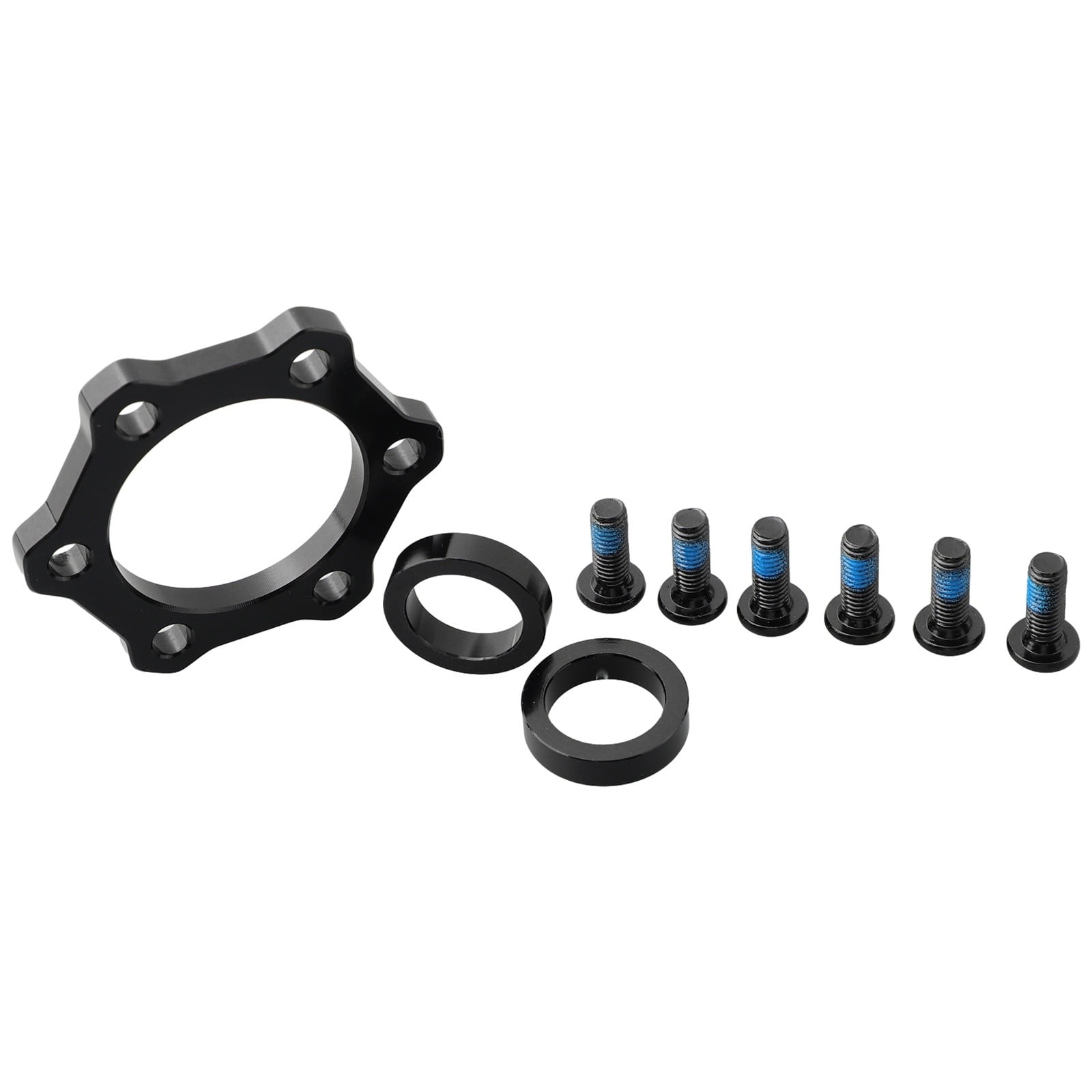 CENL Bicycle Boost Hub Adapter Conversion Change Front 15x100mm To ...