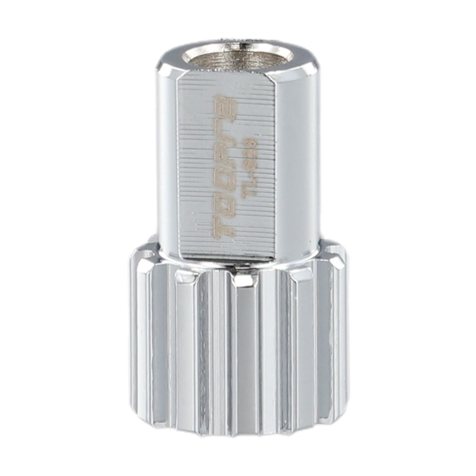 CENL Bicycle Crank Side Cover Removal Tool Integrated Hollow Tooth Disc ...