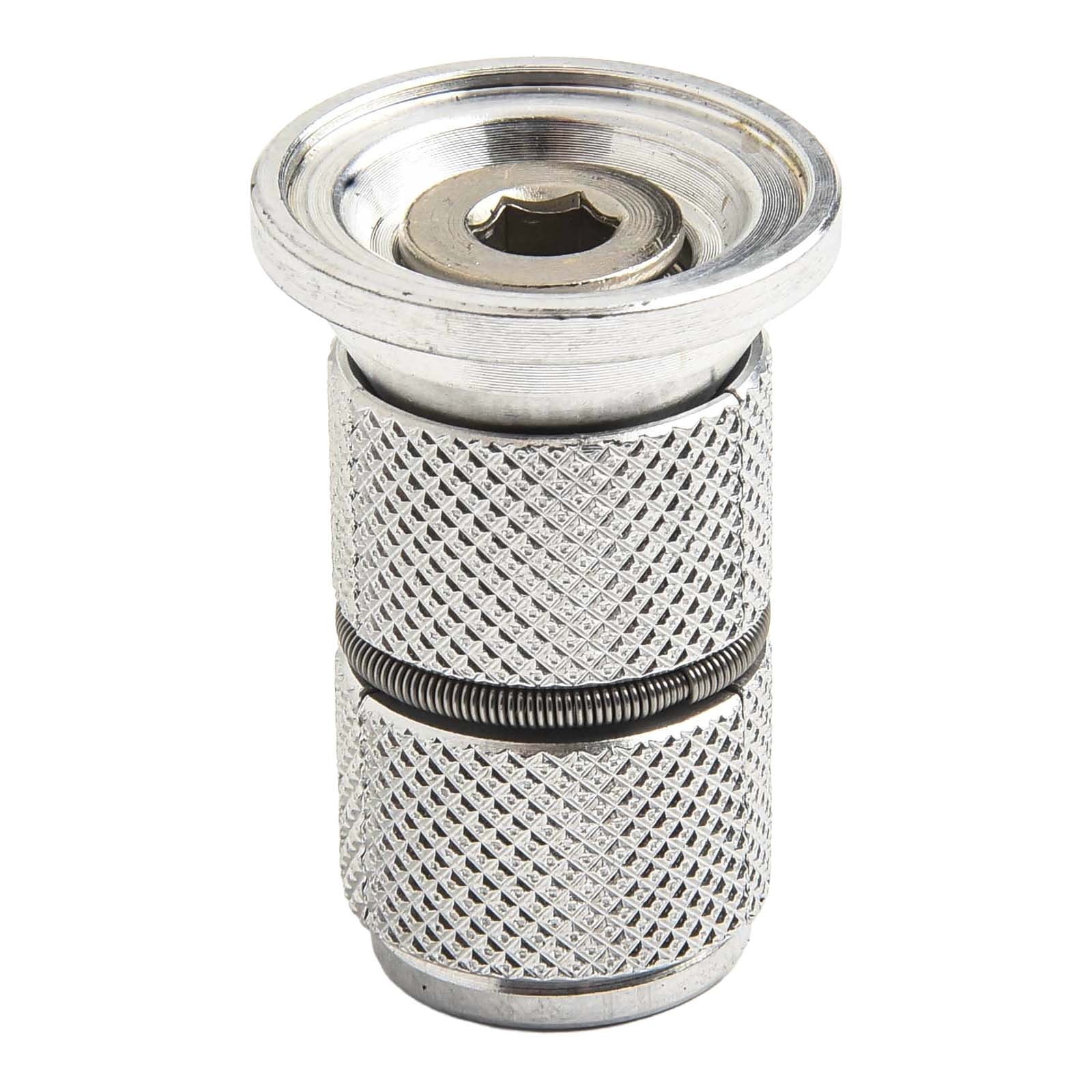 CENL Bicycle Fork Steerer 1-1/8inch 28.6mm Headset Stem Top Cap Carbon ...