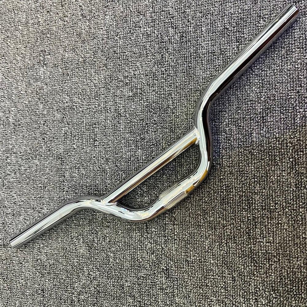 CENL Bicycle Handlebar Alloy Mountain Road Bike Riser Handlebar Bicycle ...