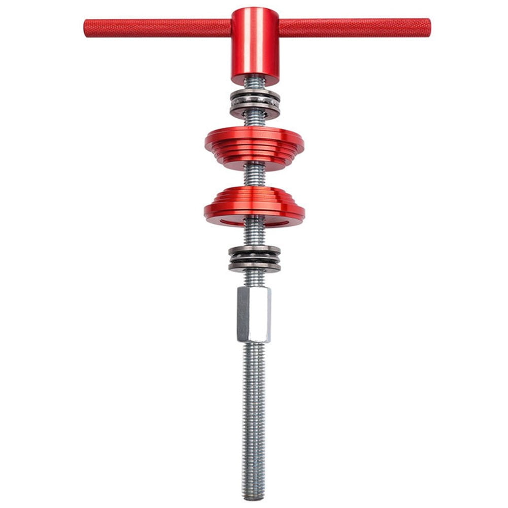 CENL Bicycle Press Tool Bike Headset and Bottom Bracket Tool BB Bearing ...