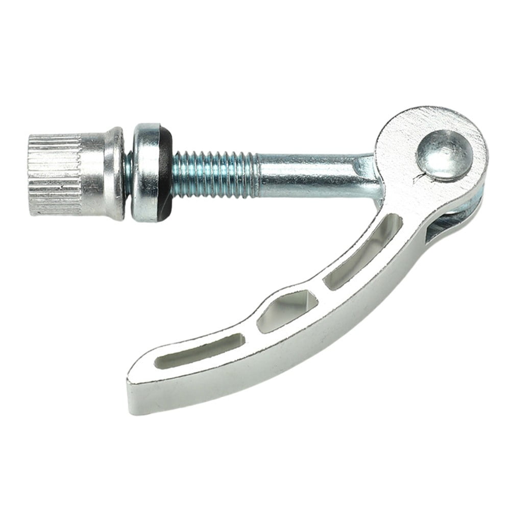 CENL Bicycle Quick Release Lever SeatPost Clamp Quick Release Skewer ...