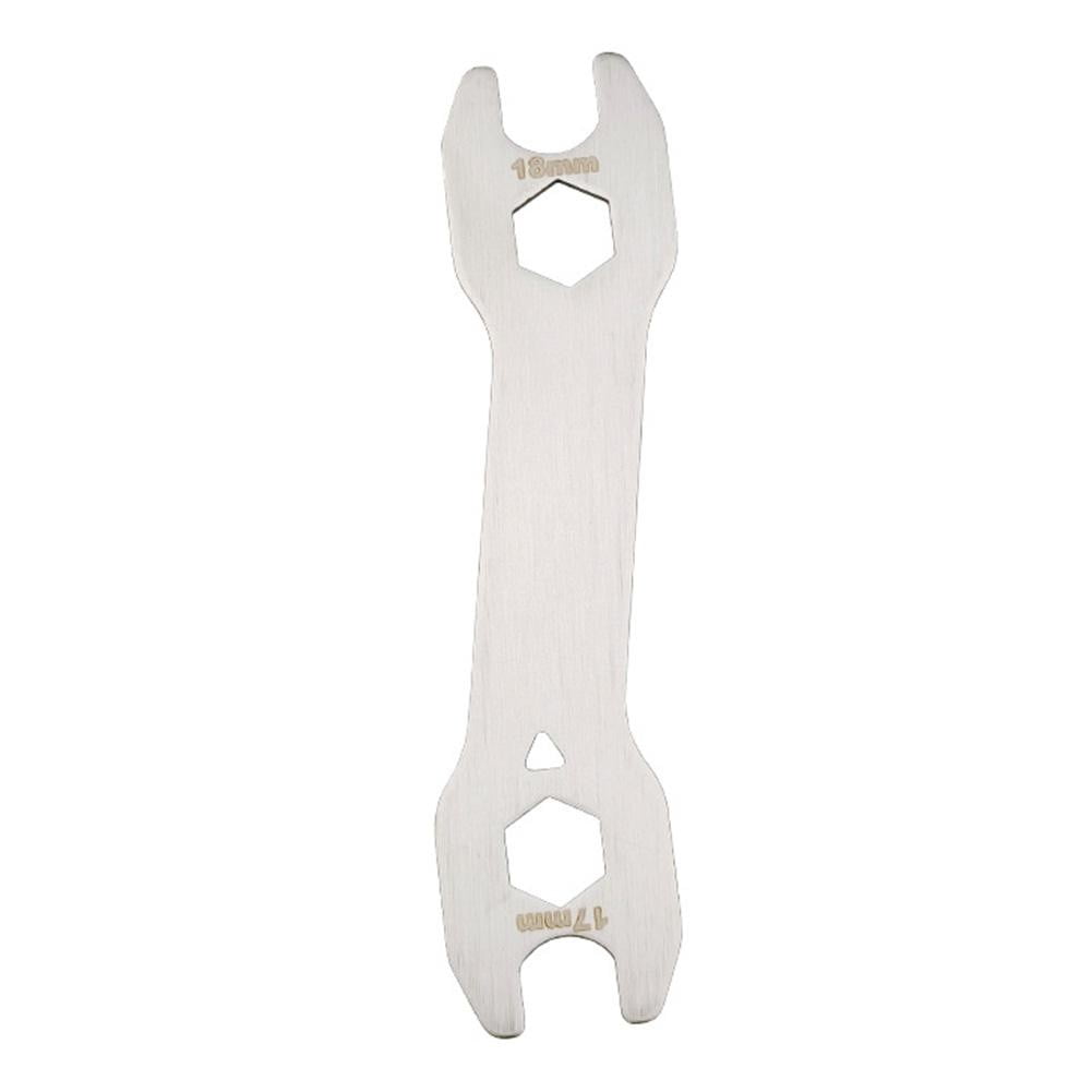 CENL Bike Hub Cone Wrench Stainless Steel Axle Cone Spanner 13/14/15/16 ...