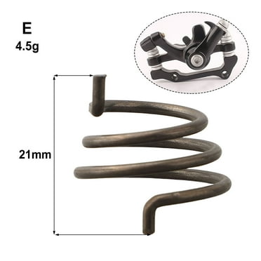 JUIN TECH F1 Hydraulic Flat mount Road CX Disc Brake set 160mm w/ Rotor ...