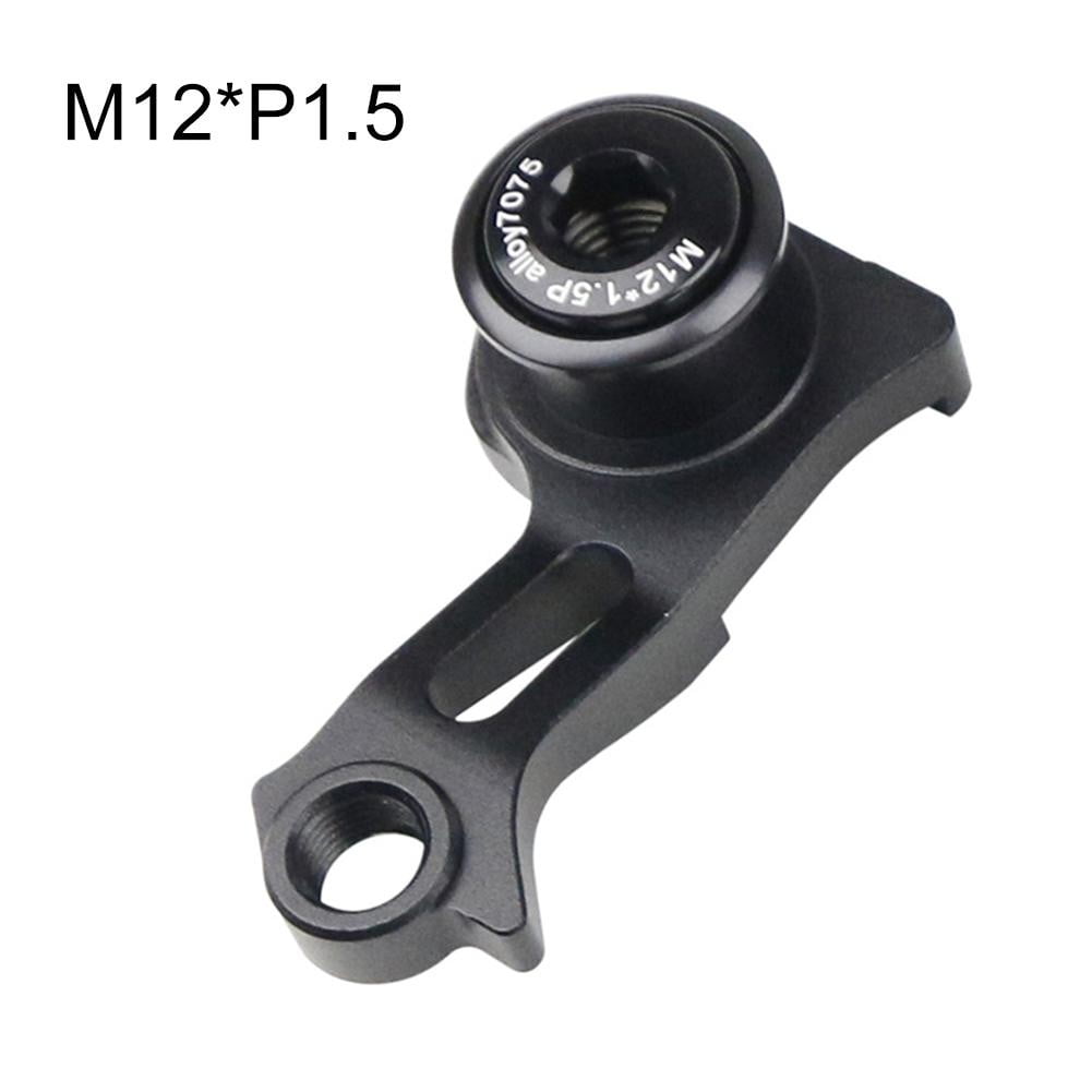 CENL Bike Rear Derailleur Hanger for UDH Frames Aluminium Alloy with 12 ...