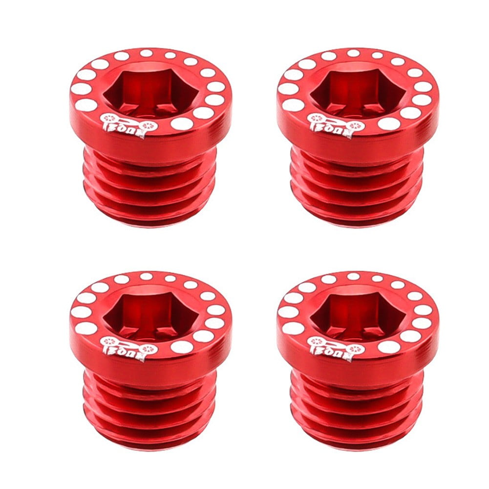 CENL Bike V brake column screw front fork brake base plug M10*1.25 ...