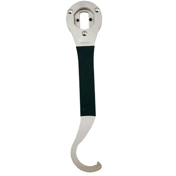 CENL Bottom Bracket Lock Ring Removal Tool for Bicycle Repair and ...