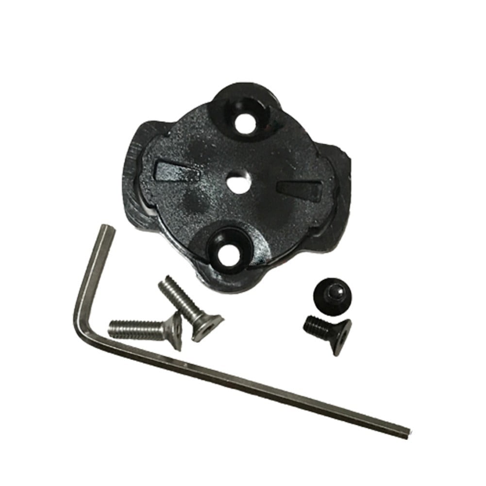 CENL Bracket Adapter Handlebar Front Fork Tube Screws Hexagon Handle ...