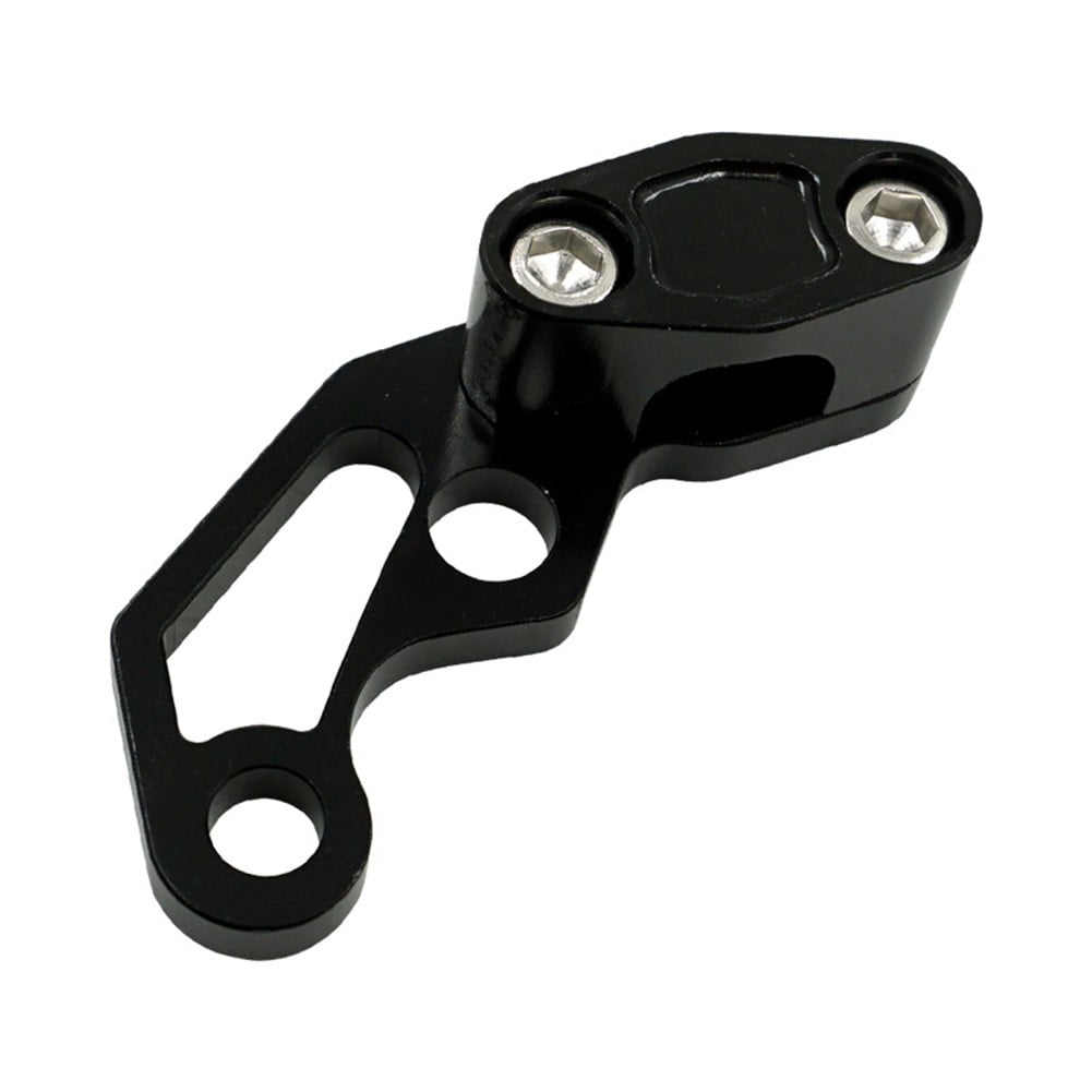 CENL Brake Hose Cable Clamp Multifunctional Bracket To Protect ...