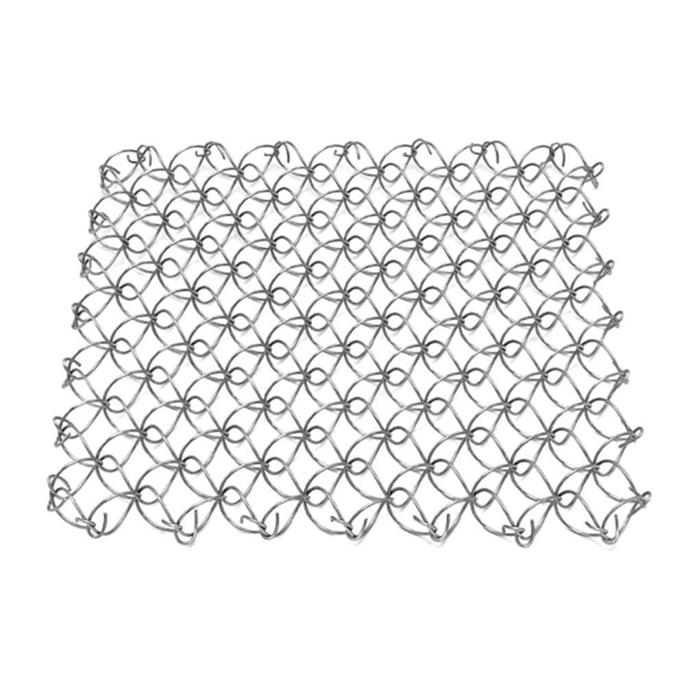 CENL Camping Pot Trivets Stainless Steel Suspended Spring Insulation ...