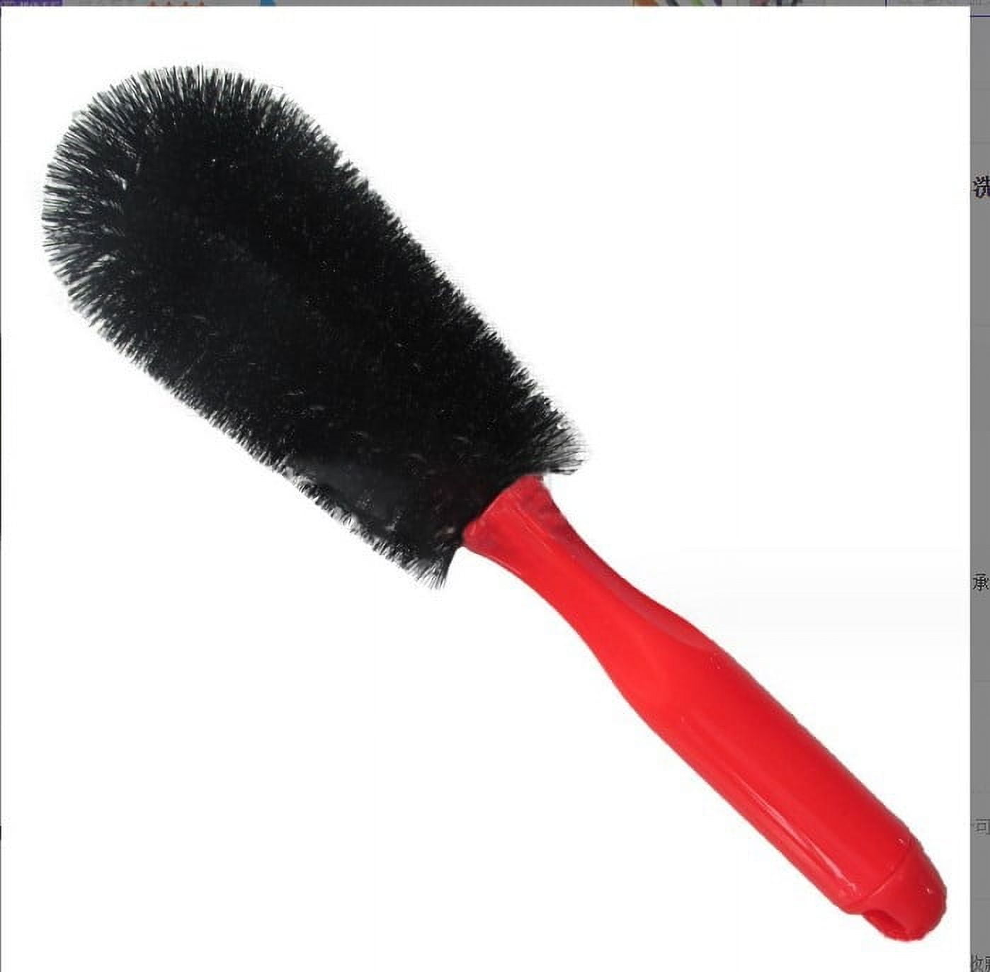 CENL Car Auto Truck Bike Motorcycle Tire Wheel Rim Cleaning Brush ...