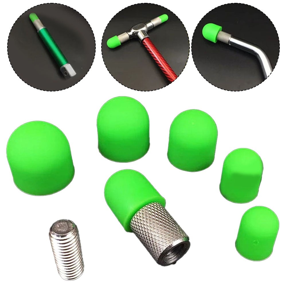 CENL Car Dent Repair Tool Kit M8 Thread Dent Repair Hammer Replacement ...