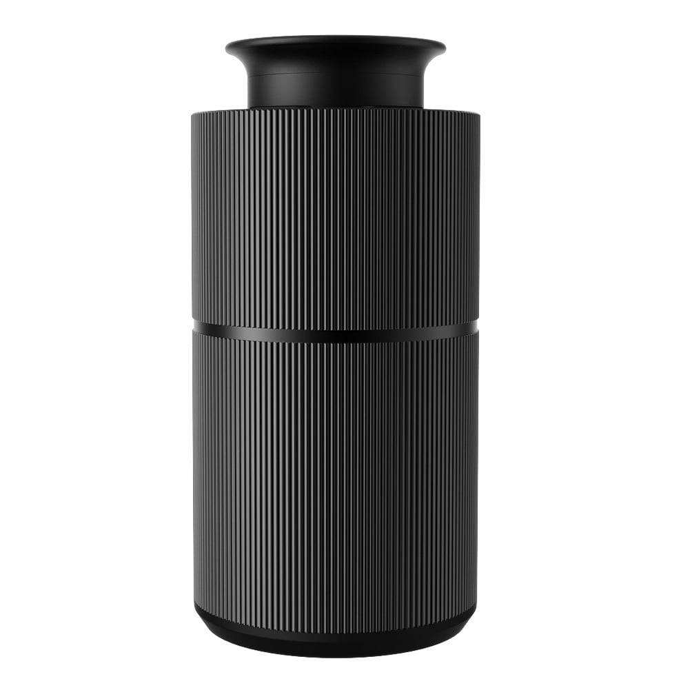 CENL Car Diffuser Waterless Essential Oil Diffuser Aromatherapy ...