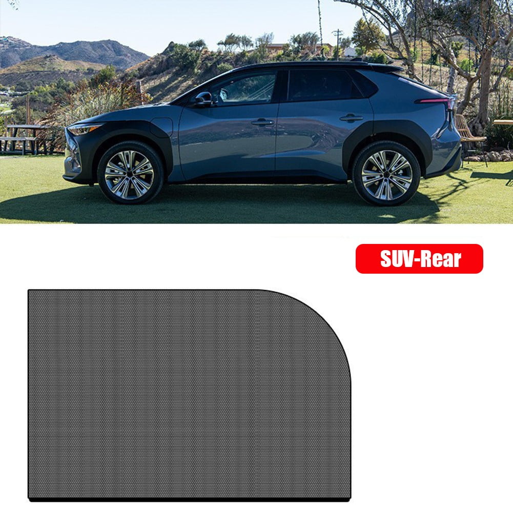 CENL Car Mesh Sunshade for Window Sedan SStyling Accessories Auto ...